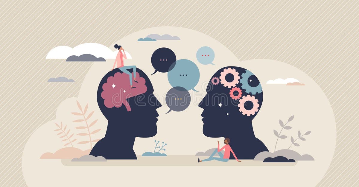 Language Processing Stock Illustrations – 2,457 Language Processing ...