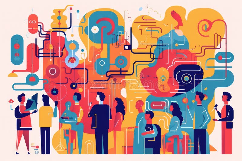 Natural Language Understanding and Artificial Intelligence - Generative ... Natural Language Understanding and Artificial Intelligence - Generative ...