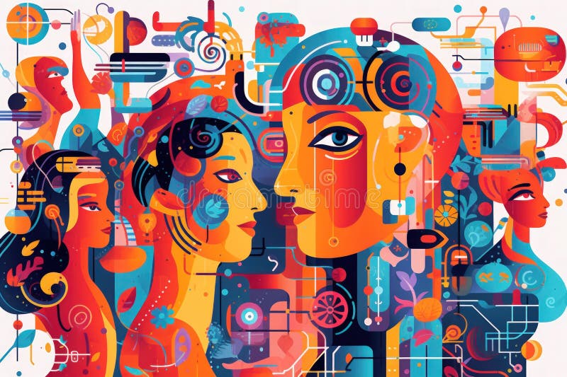 Natural Language Understanding and Artificial Intelligence - Generative ...