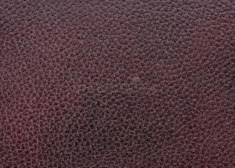 Natural leather texture stock photo. Image of layer, furniture - 7674472