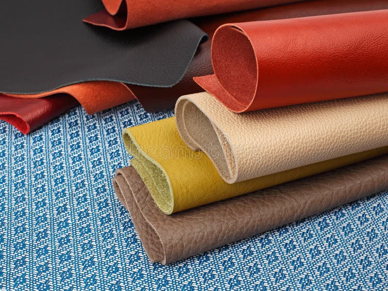 462 Leather Samples Blue Stock Photos - Free & Royalty-Free Stock ...