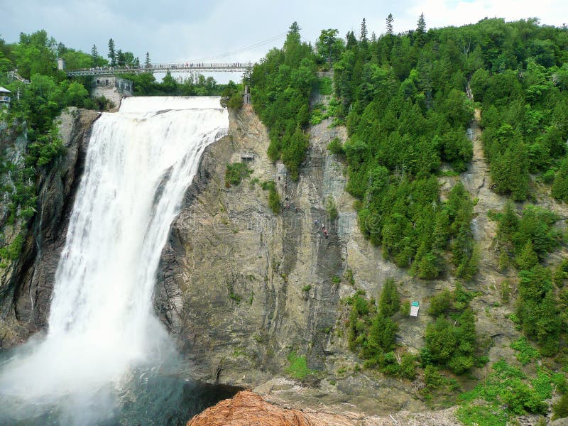 Natural life editorial stock image. Image of life, waterfall - 55087339