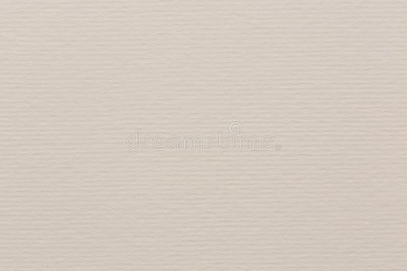 Natural Light Beige Recycled Paper. High Quality Texture in Extremely ...