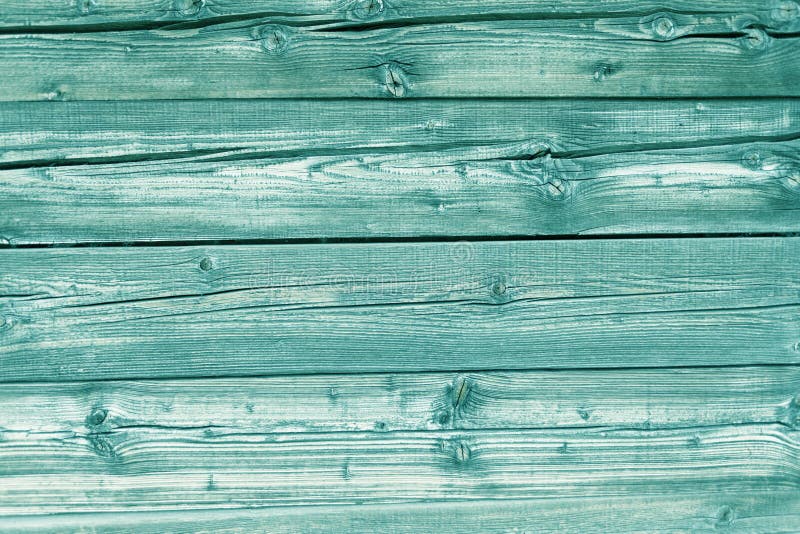 Natural Light Blue Colored Pine Wood Panels As Background Stock Image ...