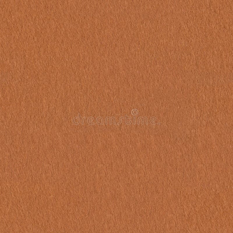 Natural Light Brown Felt Texture. Seamless Square Background, Tile ...