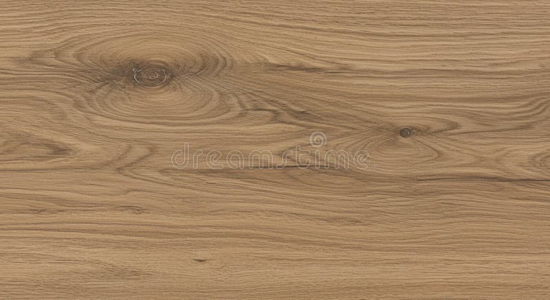 Natural Light Brown Wood Grain Texture Background Seamless Oak Pattern ...