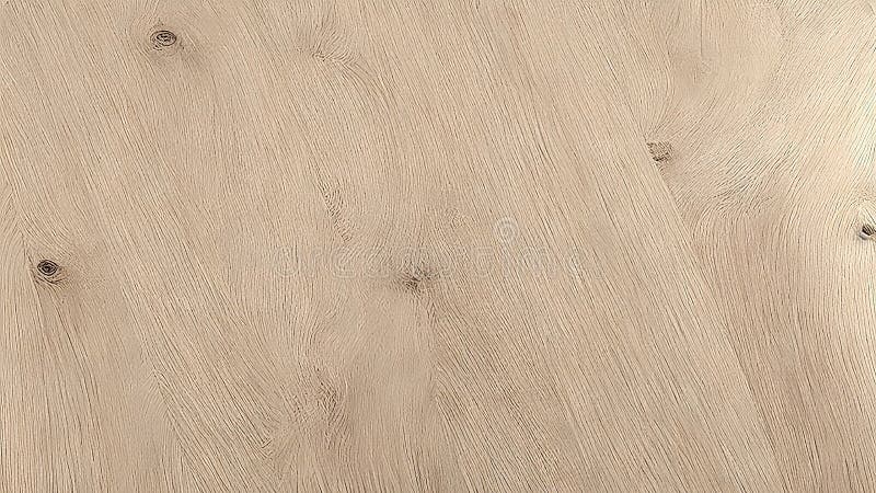 Natural Light Oak Wood Texture: a High-Resolution Image Showcasing the ...