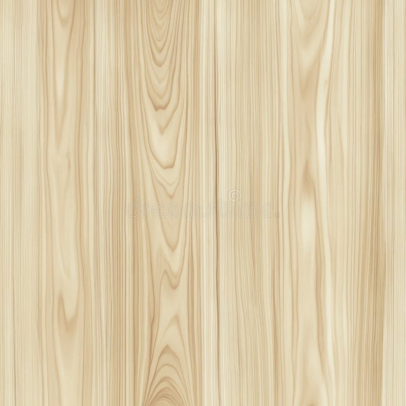 Natural Light Wood Texture with Distinctive Grain Patterns Stock Photo ...