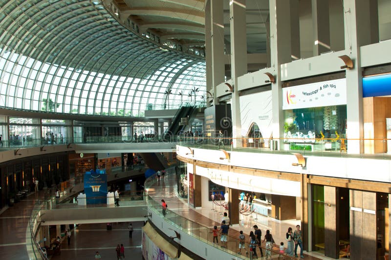 Natural Lighting Interior Design Editorial Stock Photo - Image of ...