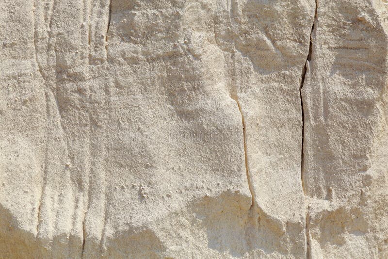 Natural Limestone. Rough Textured Surface. Background for Blank or ...