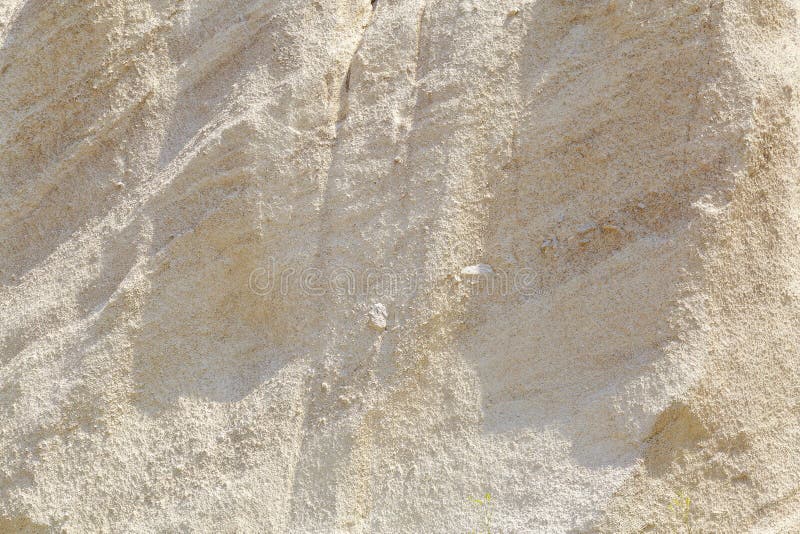 Natural Limestone. Rough Textured Surface. Background for Blank or ...