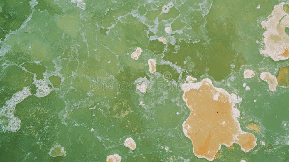 Natural Limestone Texture with Water Erosion Patterns for Background ...