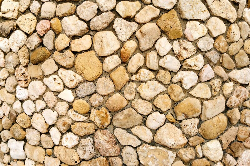 Natural limestone wall stock photo. Image of flagstone - 272286460