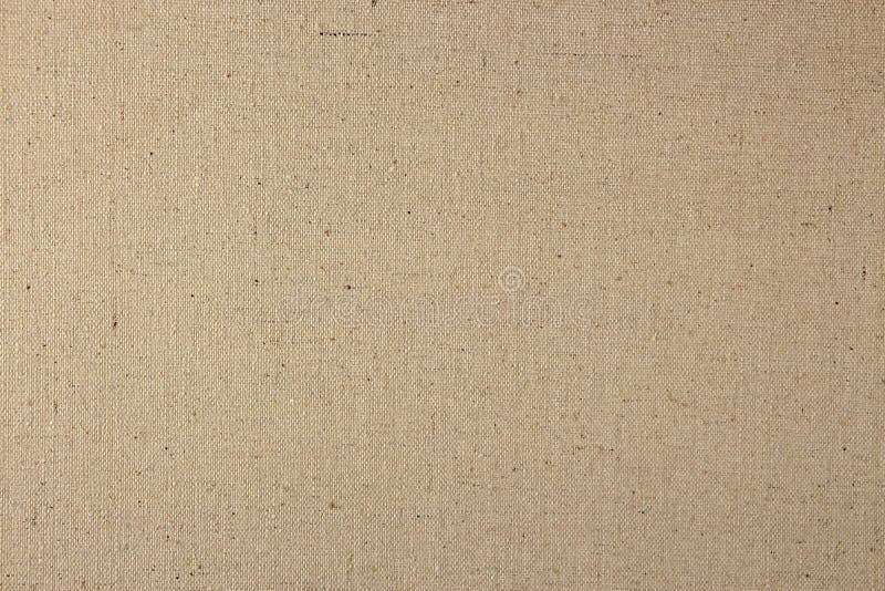 Natural Linen Fabric Background Stock Photo - Image of fabric, detail ...
