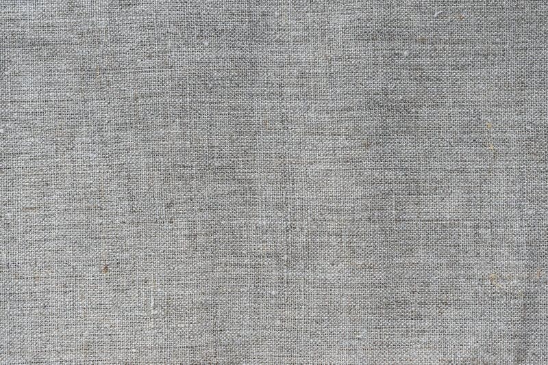 Natural Linen Fabric for the Background. Linen Texture Stock Image ...