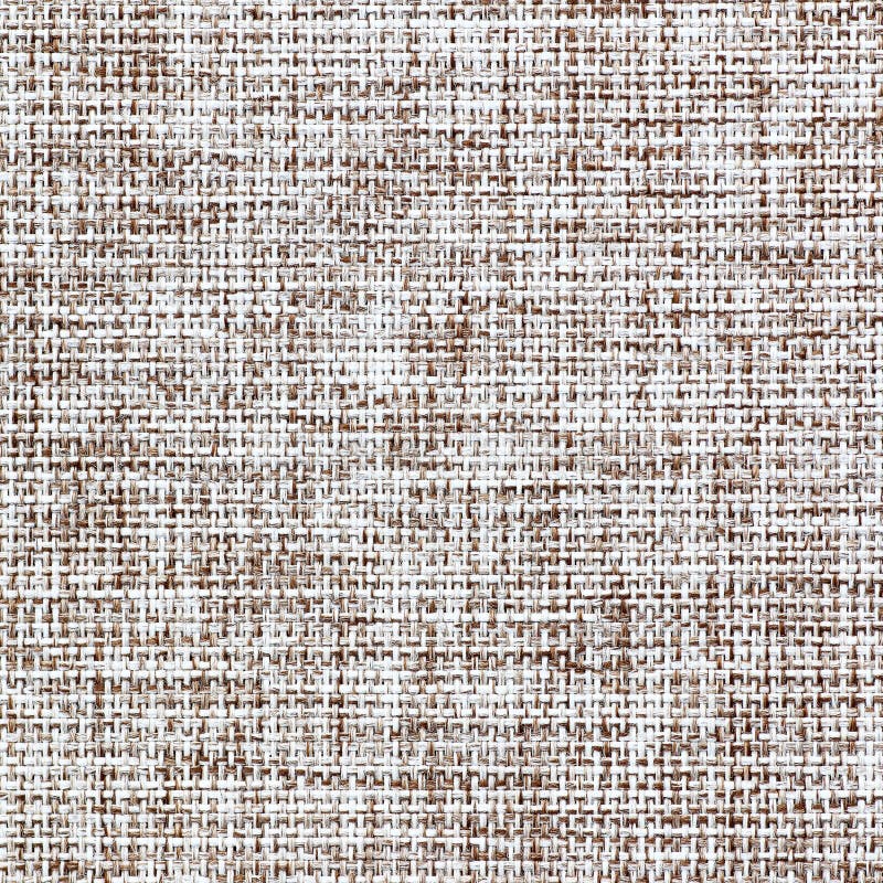 Natural Linen Fabric Texture Background. Stock Photo - Image of detail ...