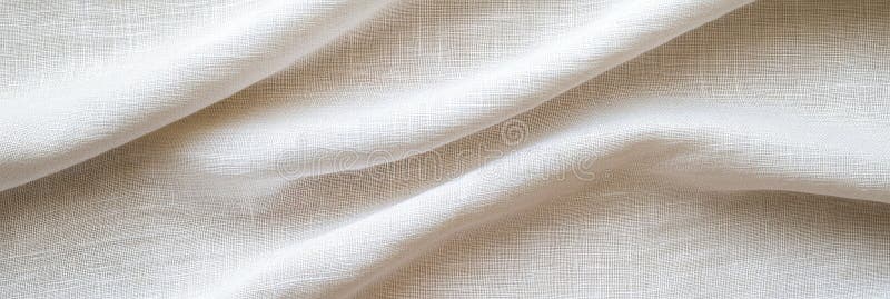Natural Linen Fabric Texture Soft Natural Textured Elegant Luxurious ...