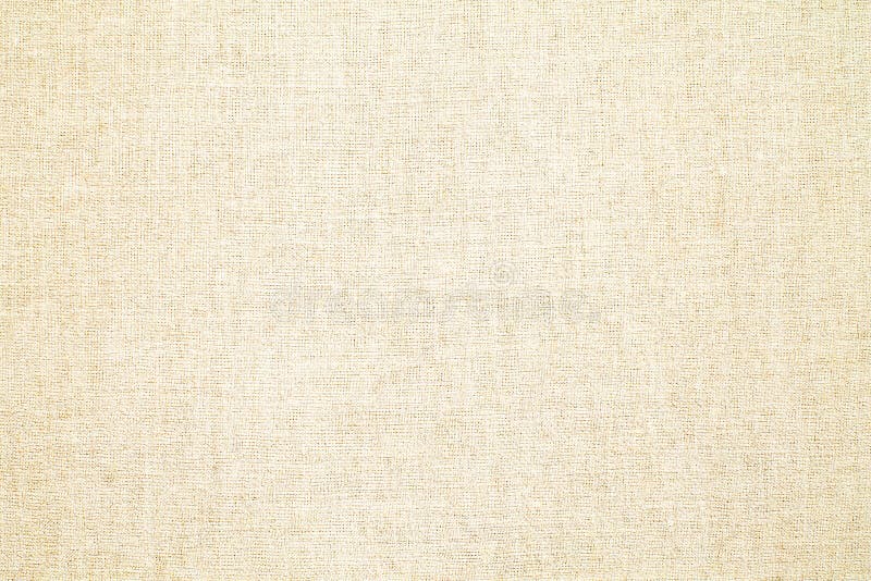 Natural Linen Material Textile Canvas Texture Background Stock Image ...