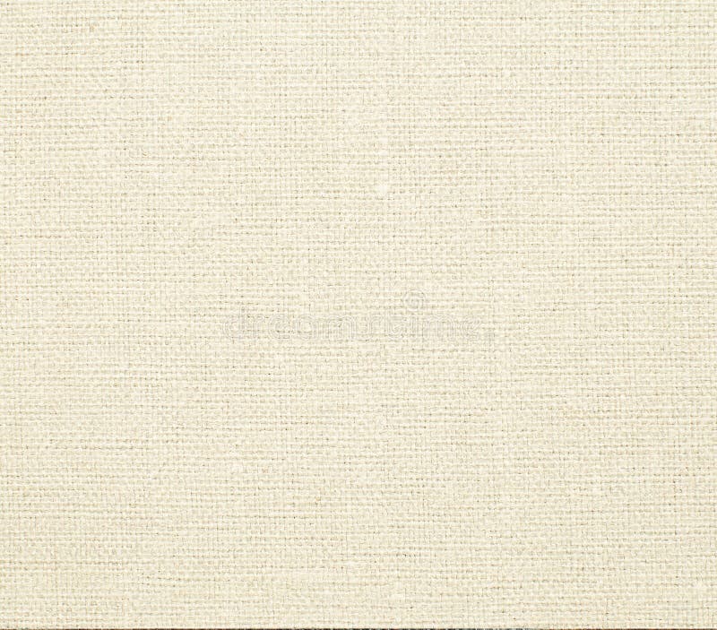 Natural Linen Material Textile Canvas Texture Background Stock Photo ...