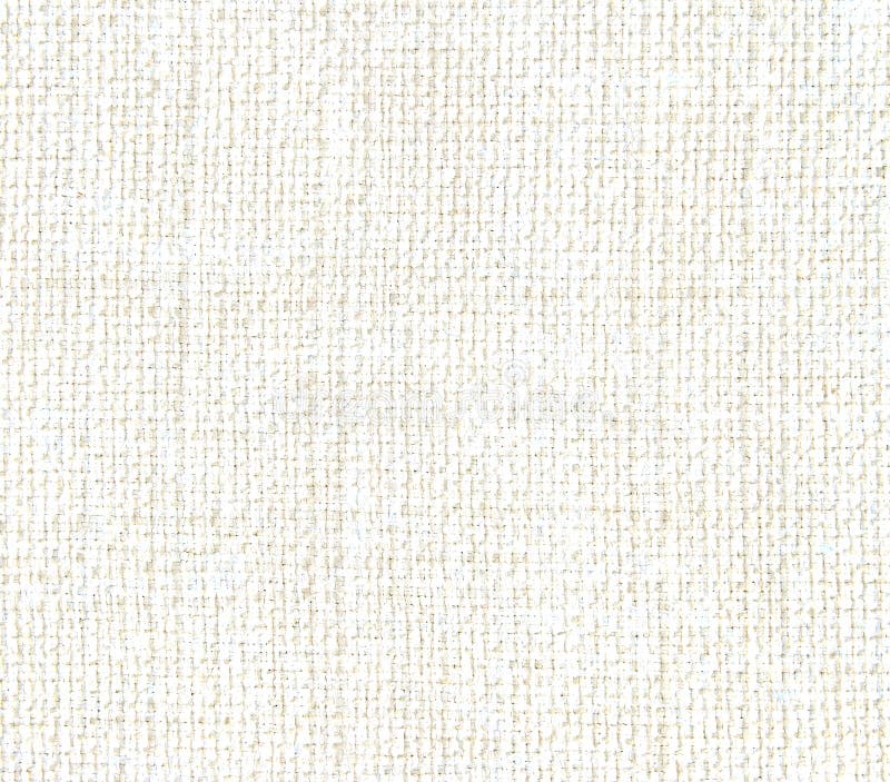 Natural Linen Material Textile Canvas Texture Background Stock Photo ...