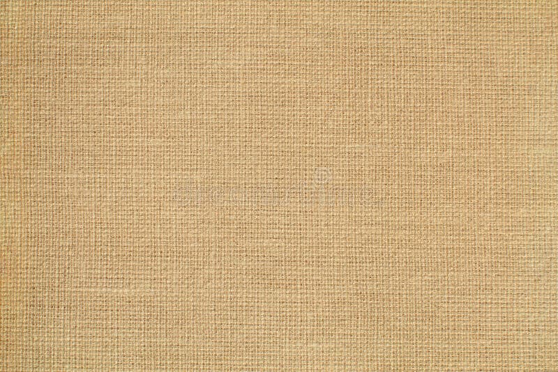 Natural Linen Material Textile Canvas Texture Background Stock Photo ...