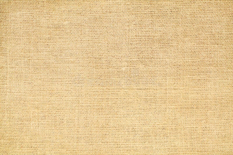 Natural Linen Material Textile Canvas Texture Background Stock Image ...