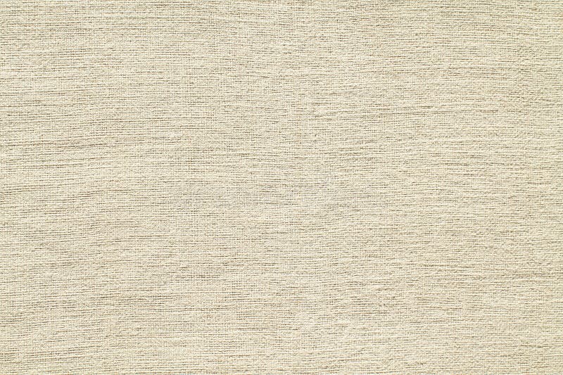 Natural Linen Material Textile Canvas Texture Background Stock Photo ...