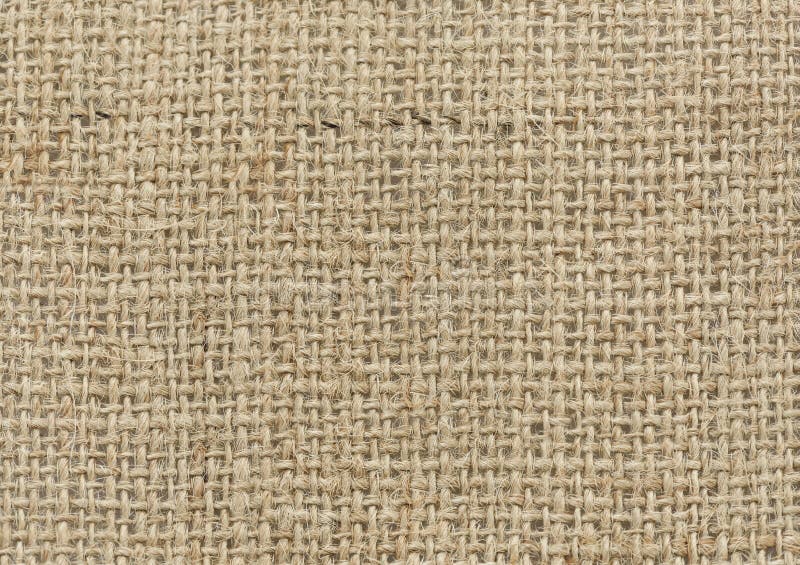 Natural Linen Texture stock photo. Image of detailed - 34691790