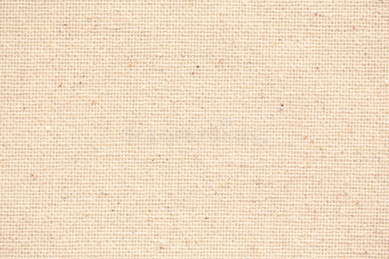 Natural Linen Texture. Linen Pattern Fabric for Design or Background ...