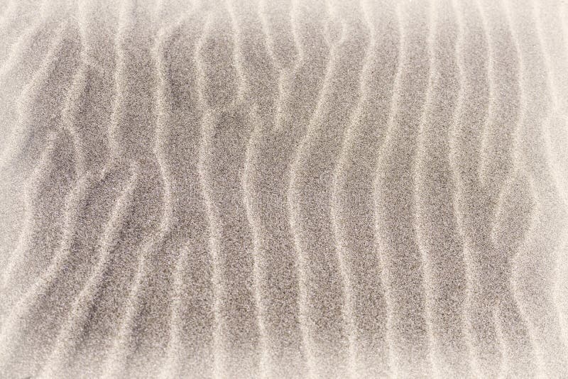 Natural Lines in the Sand Beach Background with Space for Text, Stock ...