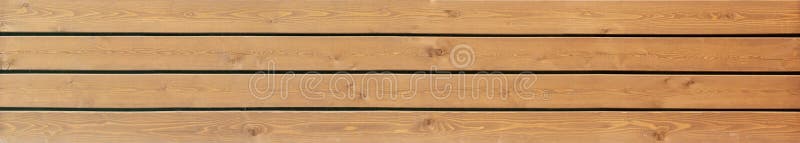 Natural Long Planks Wood Texture Stock Image - Image of texture, knots ...