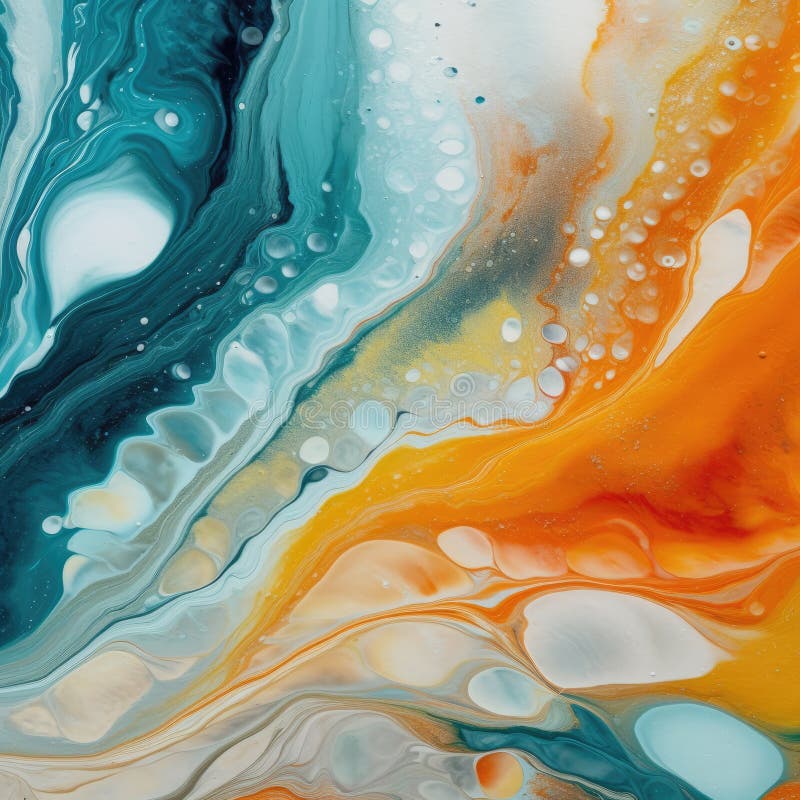 Natural Luxury Marble. Marble Effect. Ancient Oriental Drawing ...