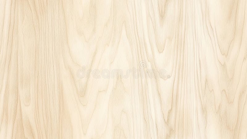 Natural Maple Surface. Smooth and Rustic Timber Texture for ...
