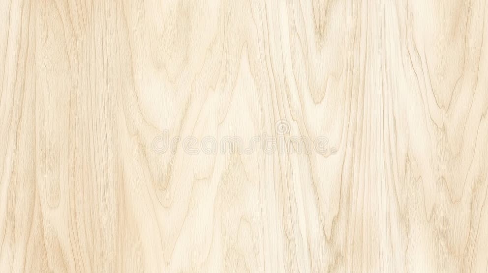 Natural Maple Surface. Smooth and Rustic Timber Texture for ...