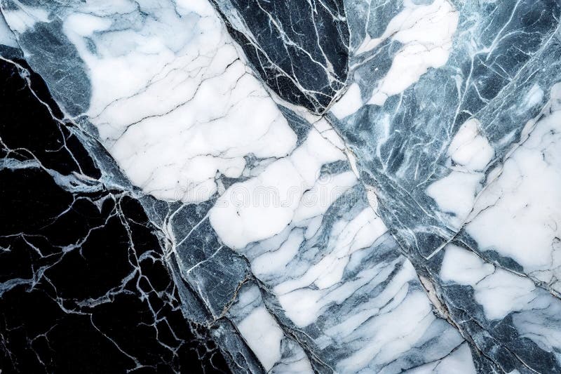 Natural Marble Crystal Abstract Texture Background with Generative AI ...