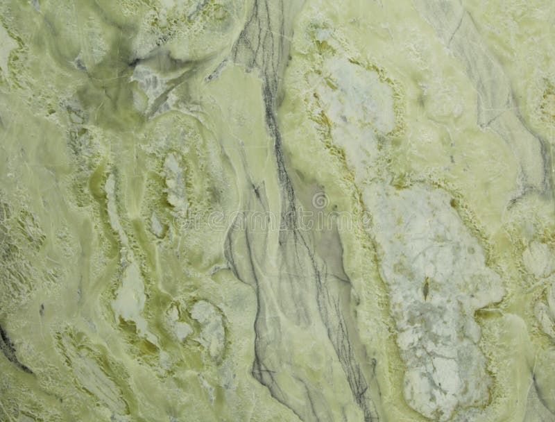 Jadeite Green Marbled Background Natural Stone Plate Grain Stock Photo ...