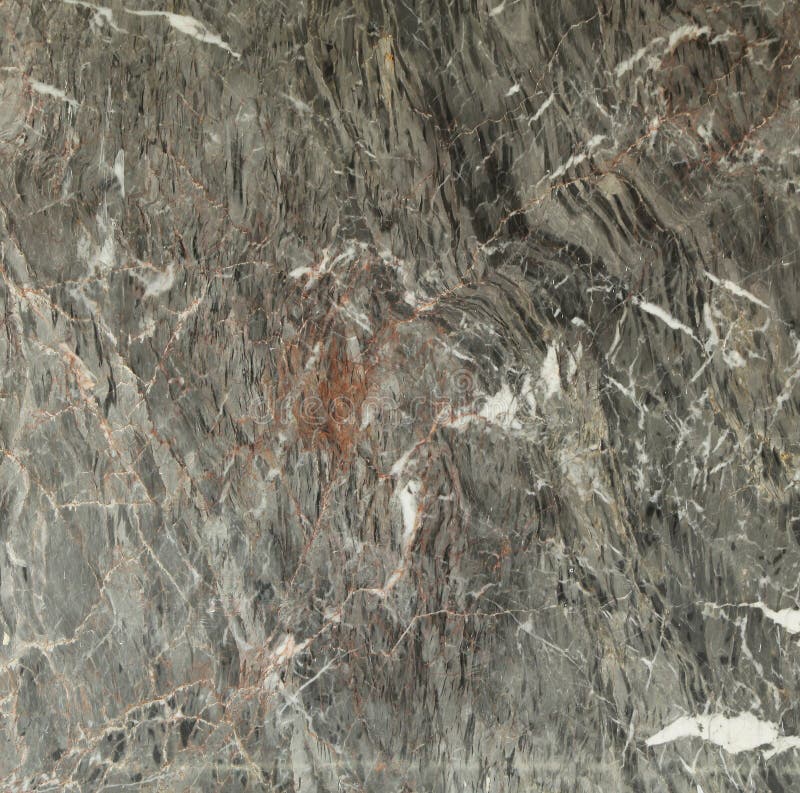 Damond Grey Marbled Background Natural Stone Plate Grain Stock Photo ...