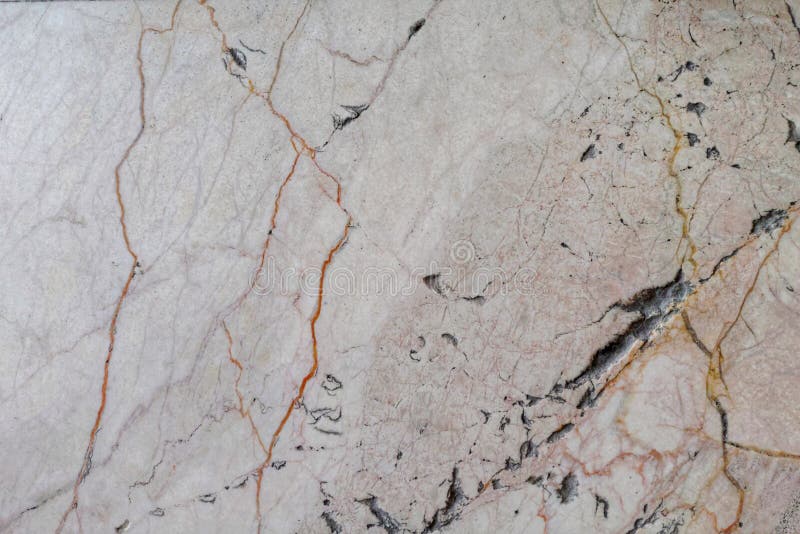 Natural Marble Stone Texture Stock Image - Image of natural, white ...