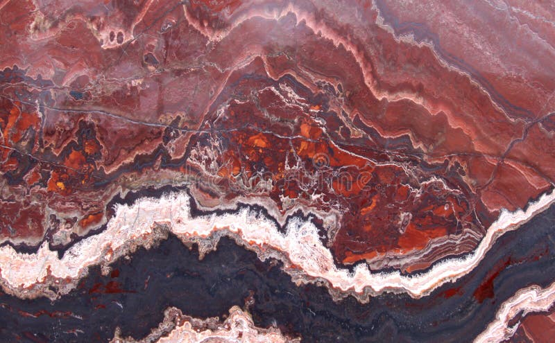 Natural Marble Stone Texture Material Map Plate Picture Stock Image ...