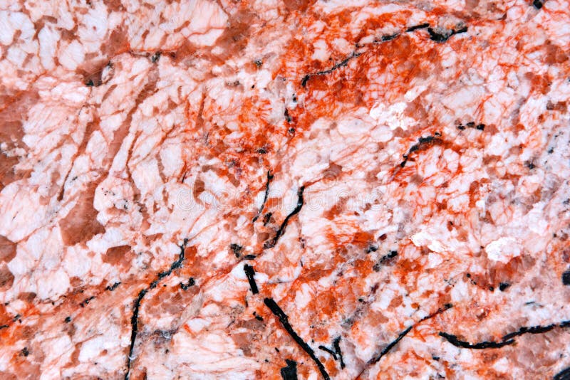 Natural Marble Stone Texture Pattern Counter Background Stock Photo ...