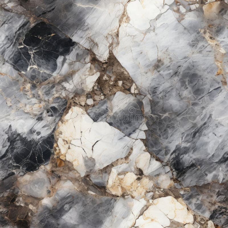 Natural Marble Surface, Seamless Stock Photo - Image of spot, seamless ...