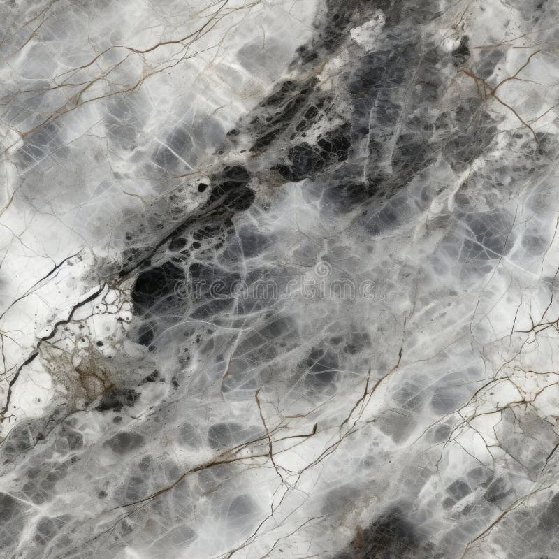 Natural Marble Surface, Seamless Stock Image - Image of marble, stone ...
