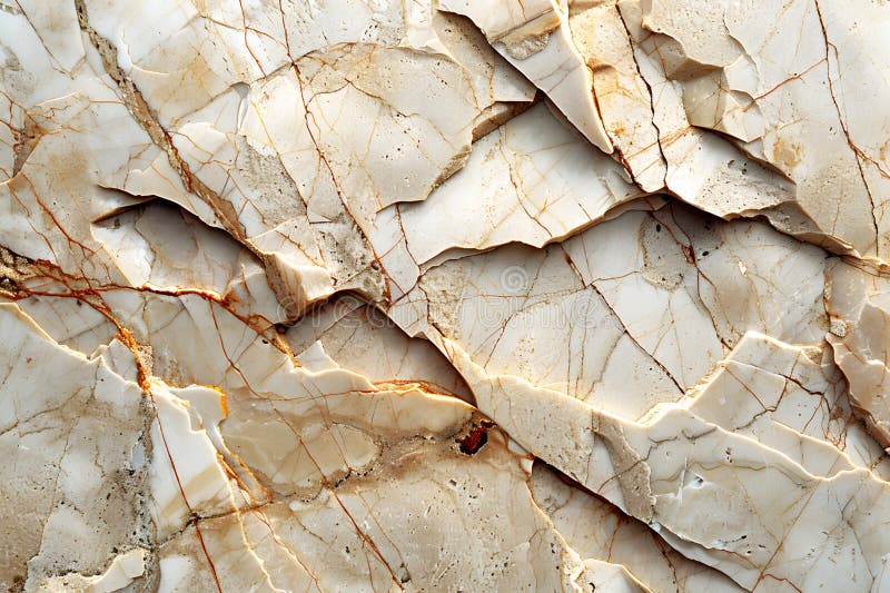 Natural Marble Texture with Cracks for Background or Interior Design ...