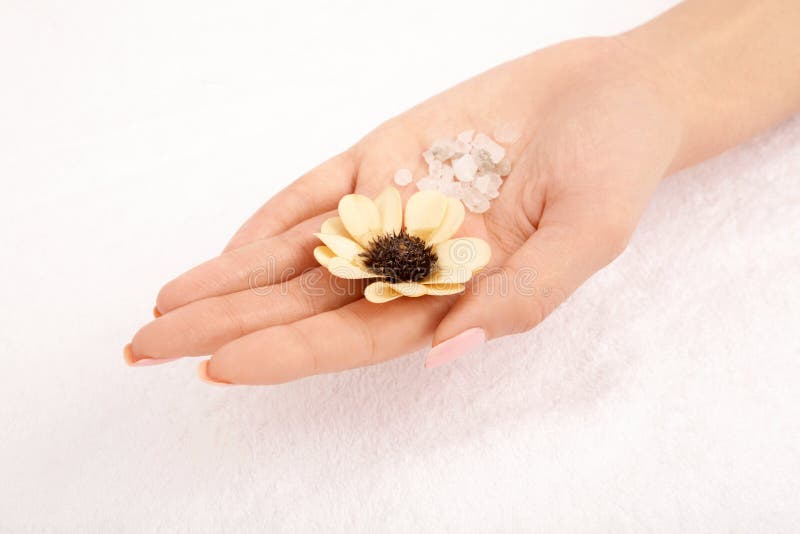 Natural Means Picture. Image: 9294968