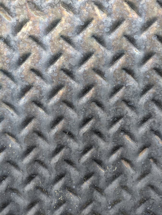 Metal Texture Pattern for Background Stock Image - Image of natural ...