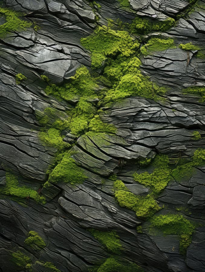 Mossy Woodland Texture Stock Illustrations – 938 Mossy Woodland Texture ...