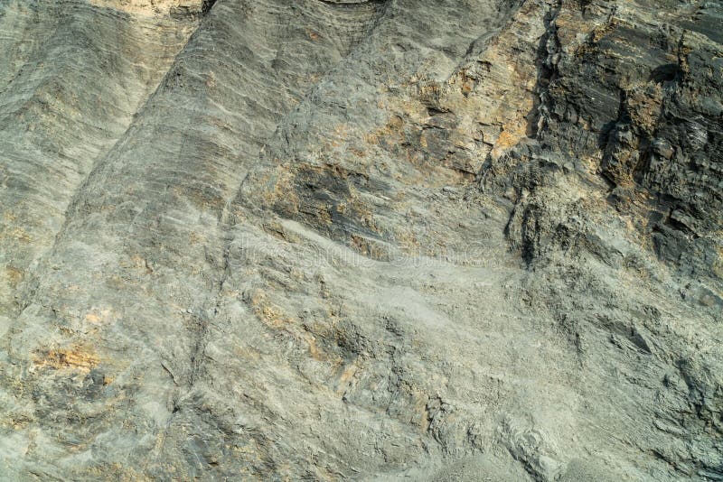 Natural Mountain Rock Texture Stock Photo - Image of grey, hard: 132495700