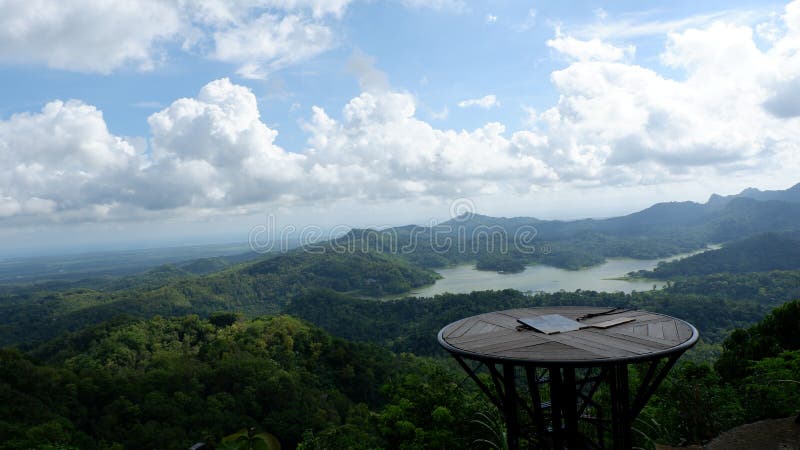 Natural mountain scenery stock image. Image of natural - 139009131