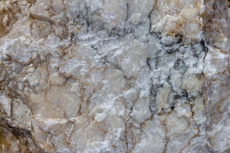 Natural Mountain Stone, Cut Structure, Material for Construction Work ...