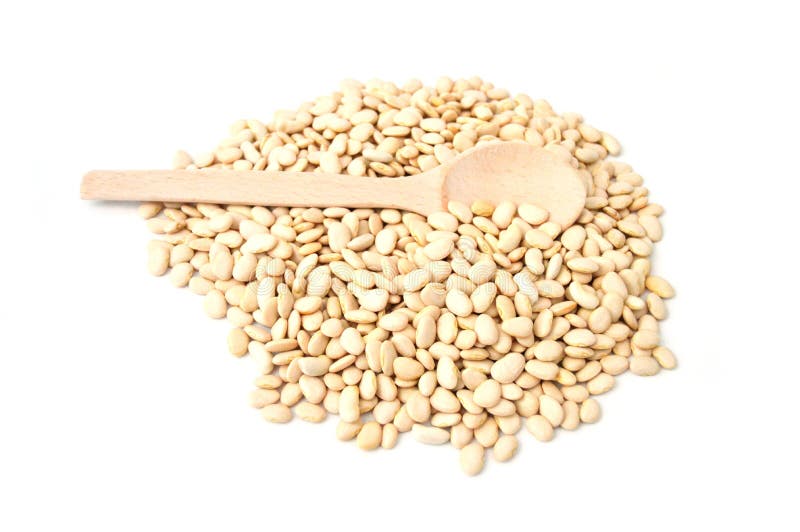 Natural and Natural Dry Bean Pictures Stock Photo - Image of healthy ...